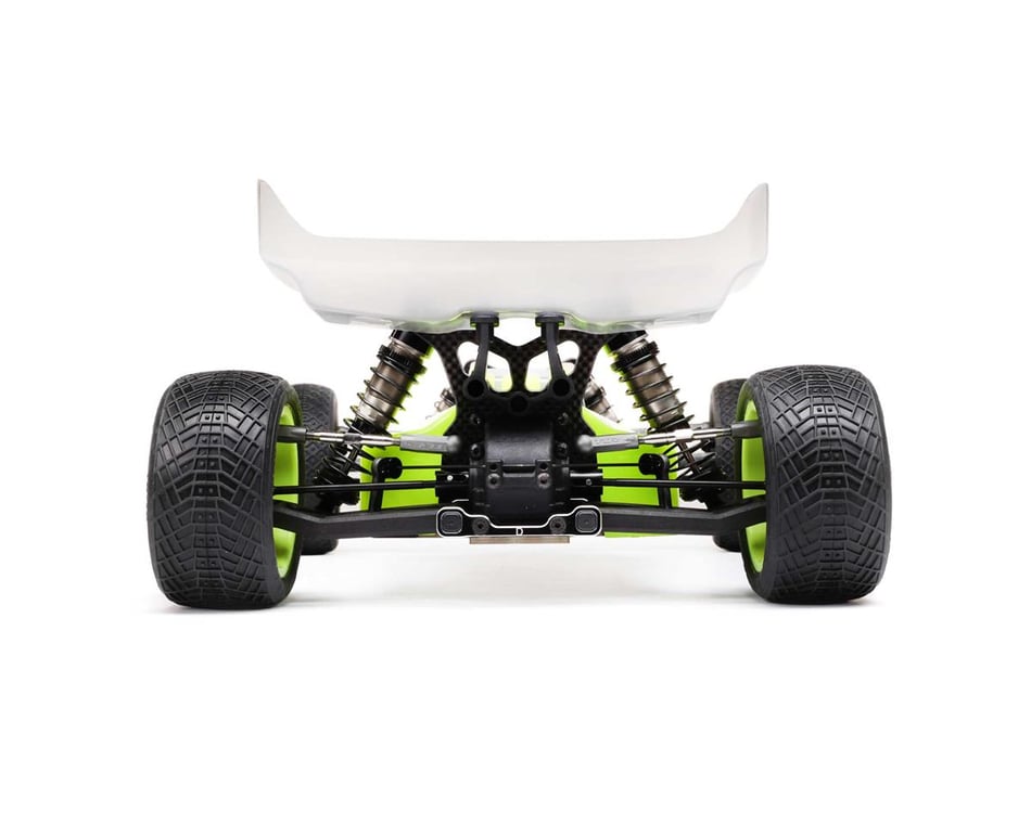 4WD Off-road RC Car With Center Differential Race Kit - 1/10 Scale 4WD ...