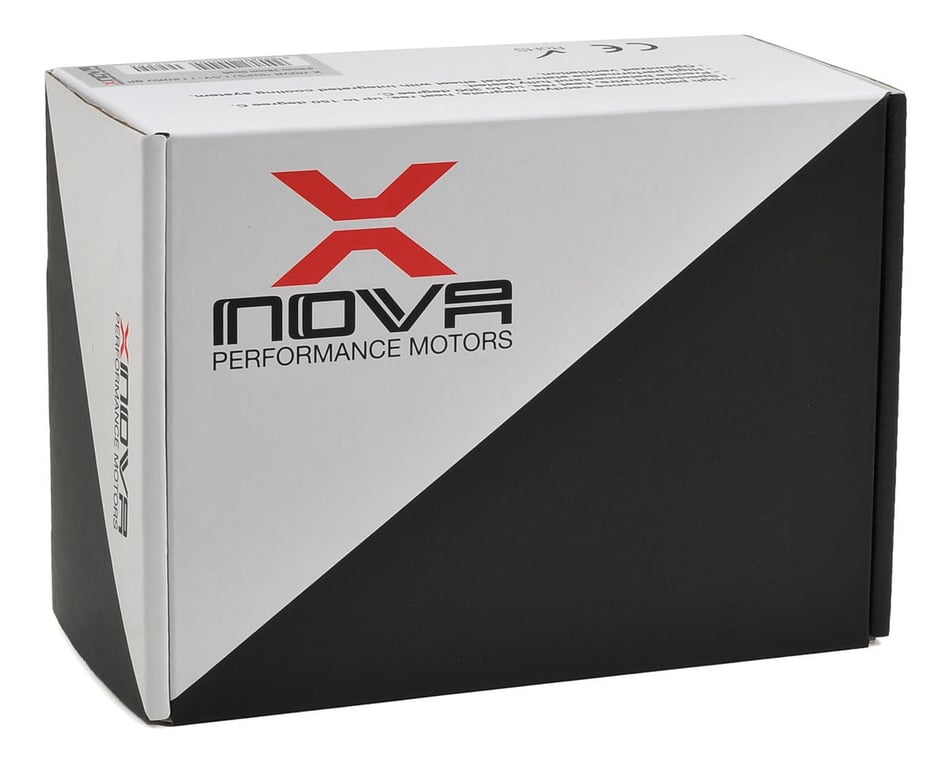 Xnm40251120kv8pb Xnova 40251120kv 15y V3 Brushless Motor Xnova