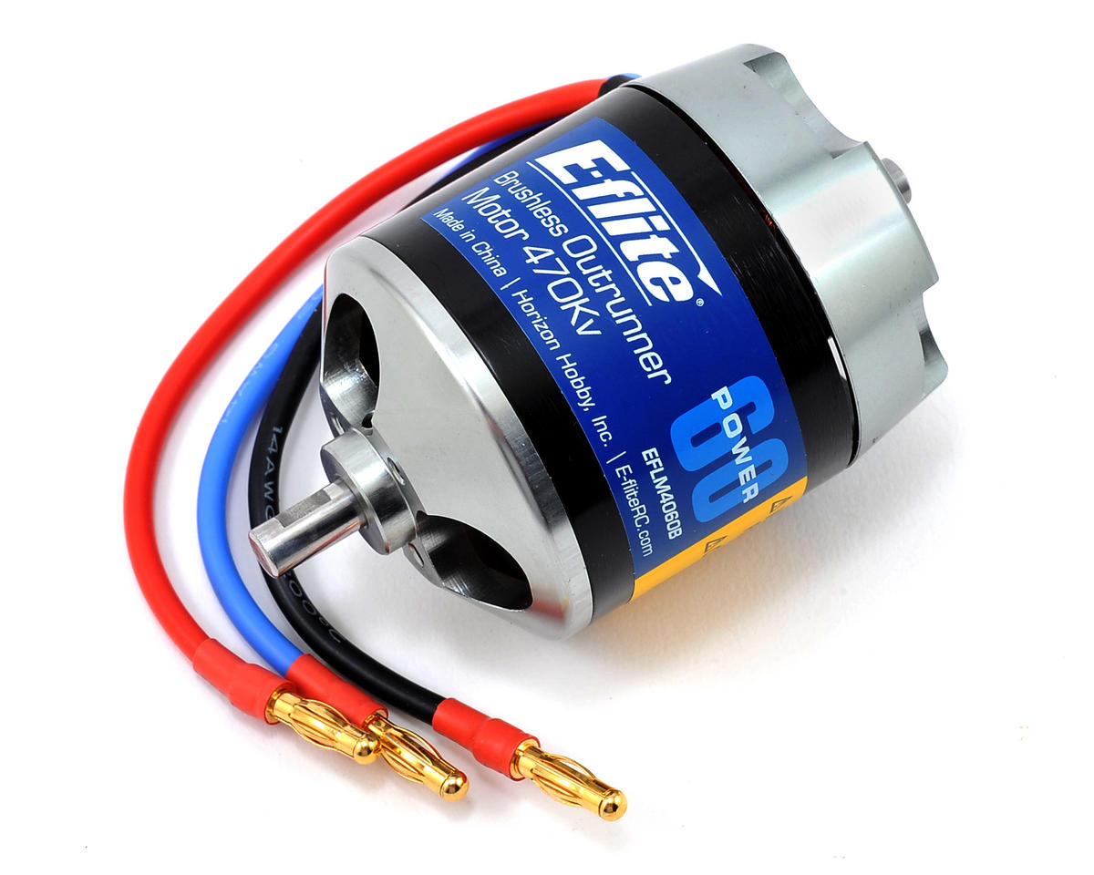 Brushless Motor - RC Planet