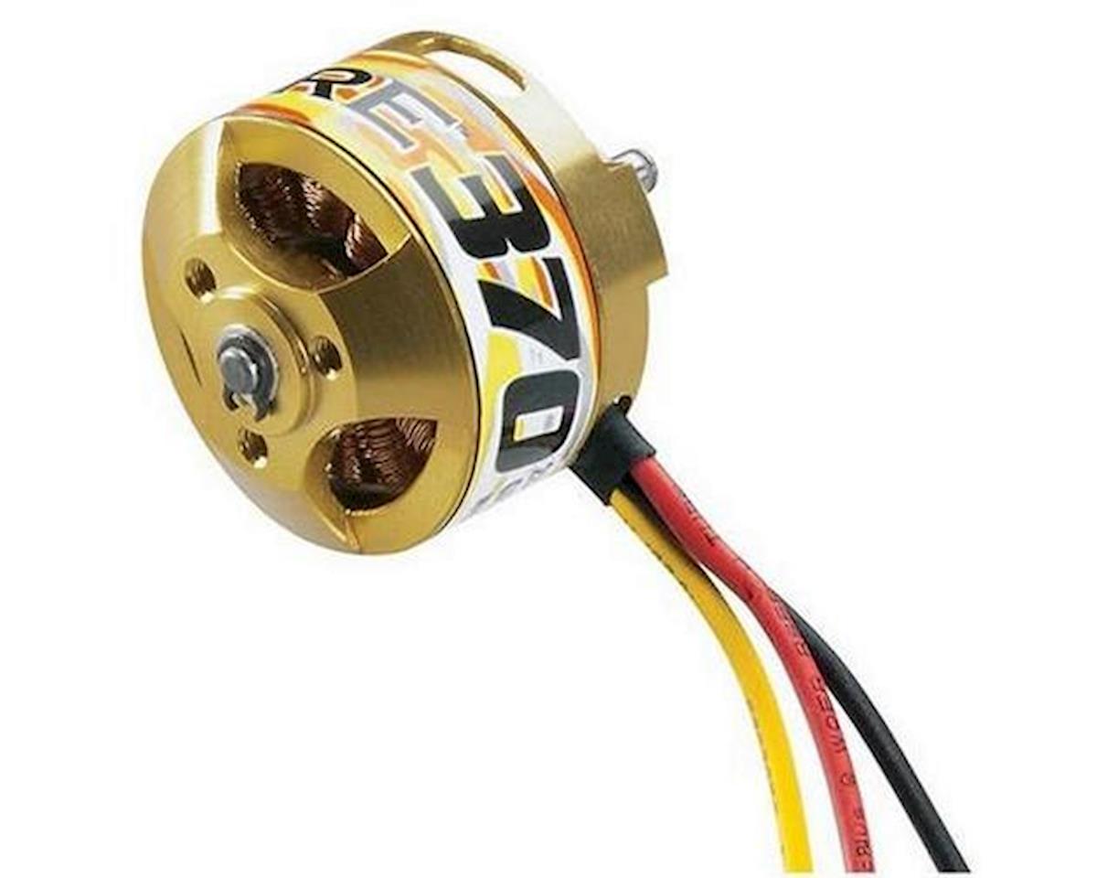 Great Planes RimFire Outrunner Brushless Motor 370 28-26-1000 GPMG4525 ...