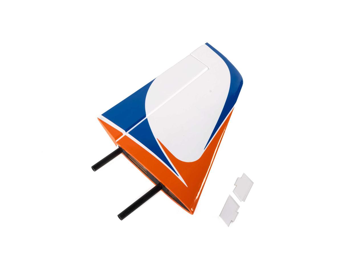 Hangar 9 Fin and Rudder: Aermacchi MB-339 [HAN339003] - RC Planet