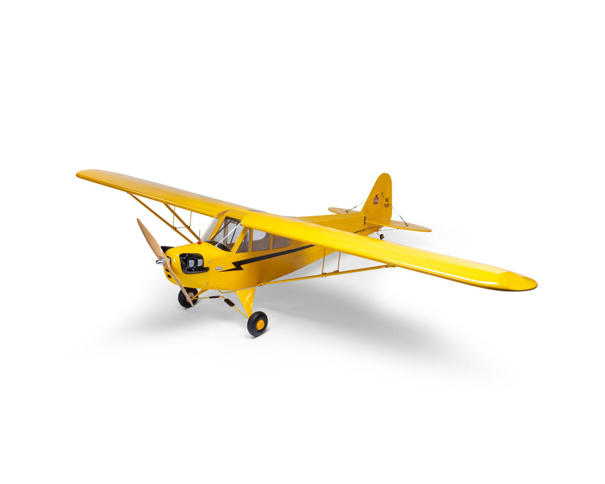 Hangar 9 Electric Airplanes Radio Control - RC Planet