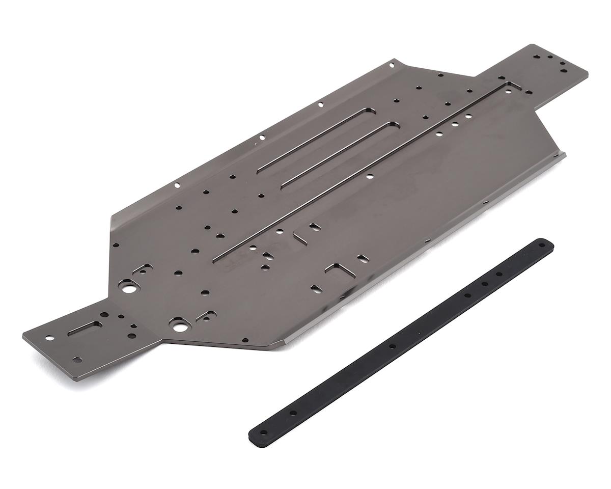 Pro-Line PRO-Fusion SC 4x4 Chassis & Spine [PRO4006-03] - RC Planet