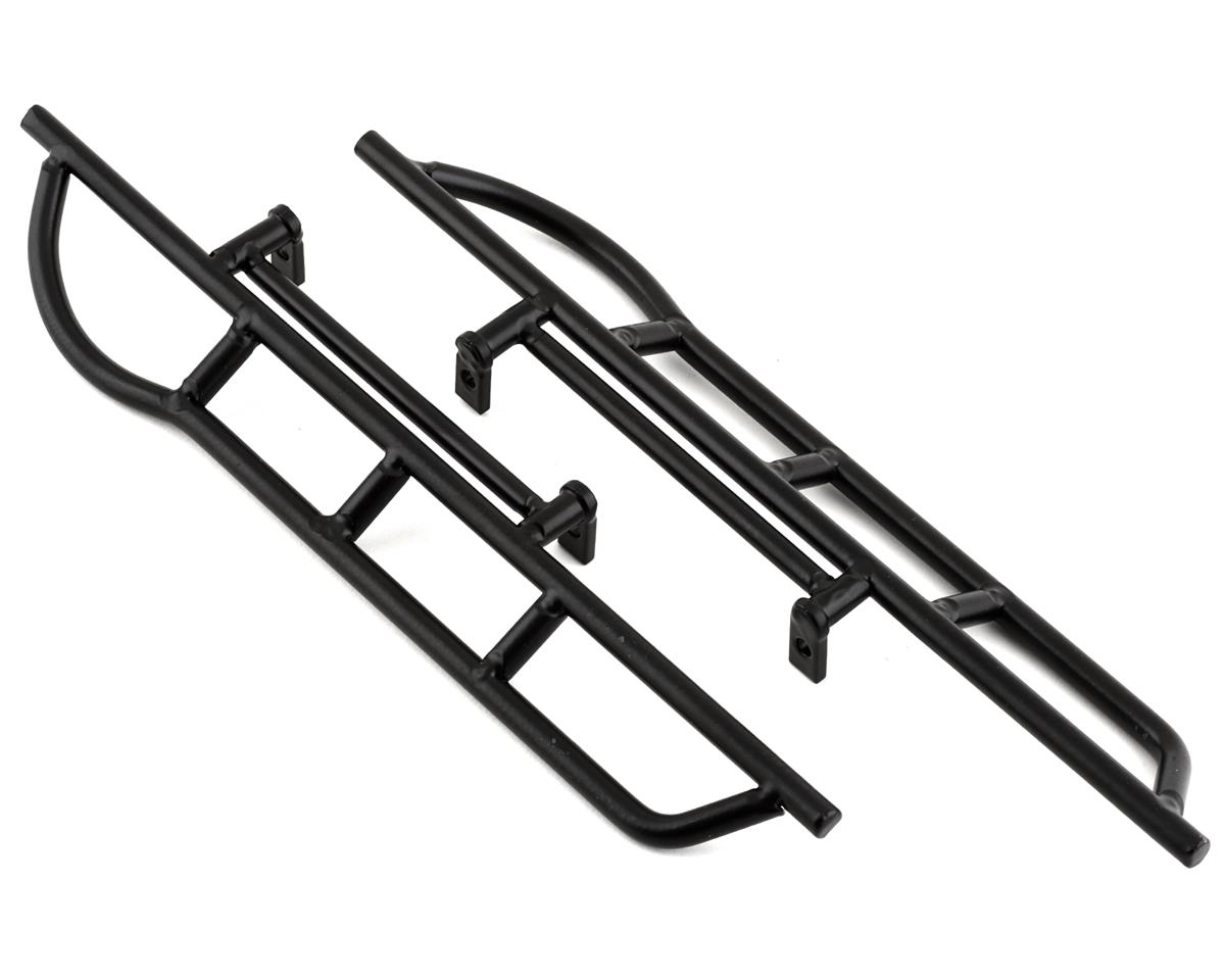 Tough Armor Double Tube Sliders For C2X Class 2 Competition