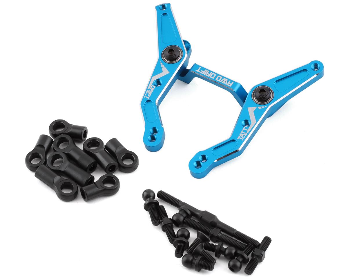 Blue Rack - RC Planet
